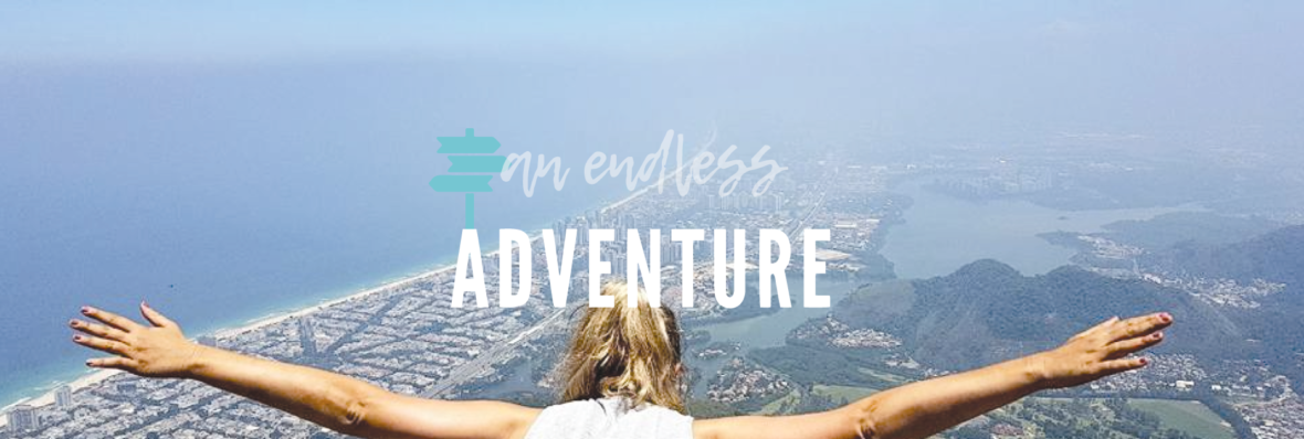 An Endless Adventure